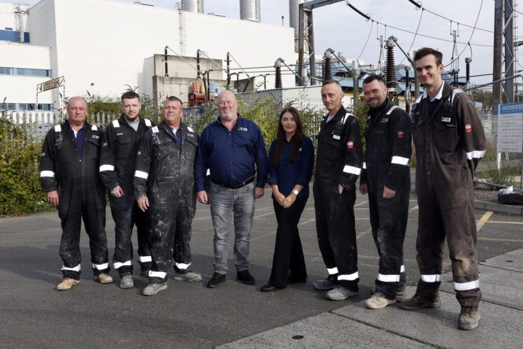 DSK Environmental Ltd